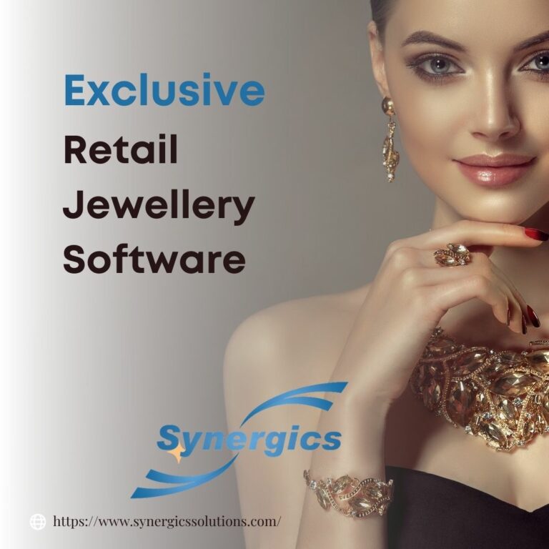 Jewellery Management System Archives