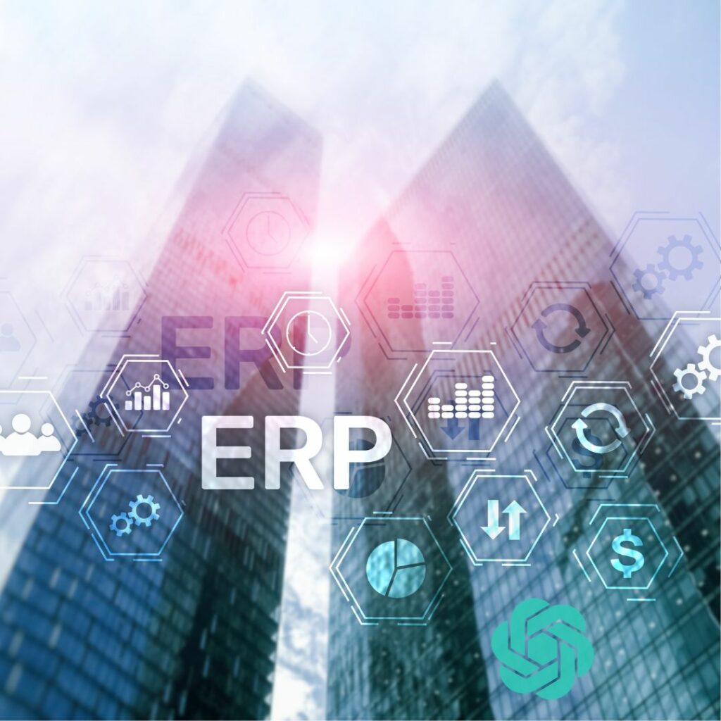 OpenAI and ERP Integration: Transforming Operations