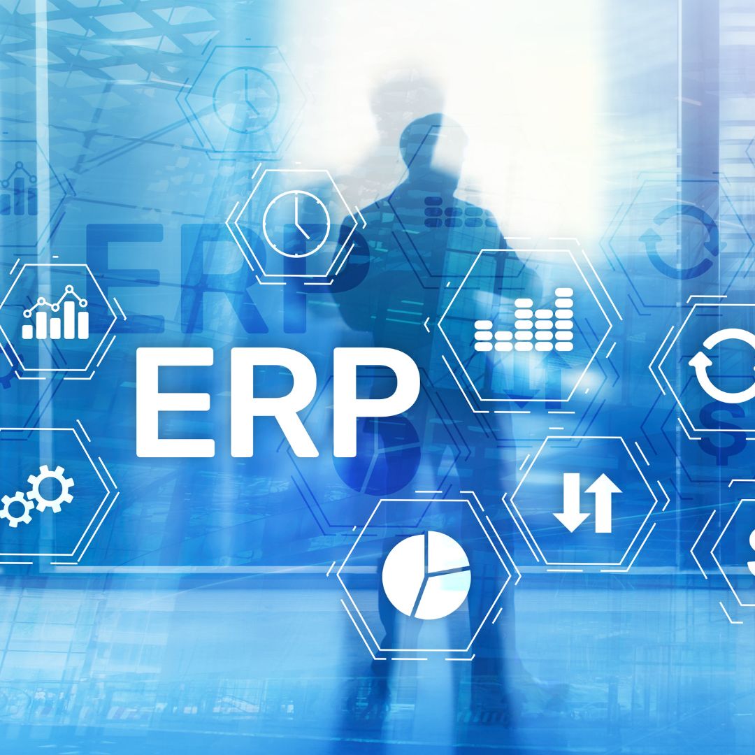 Ultimate Guide to Selecting the Best ERP Vendor