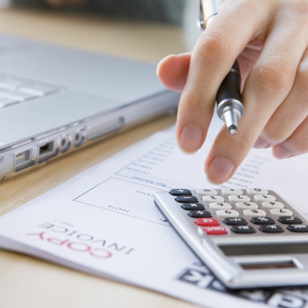 Billing Paper Size Guide for Professional Invoices