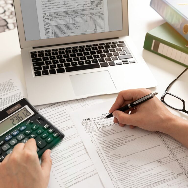 Full Form of BOM: Bill of Materials Explained